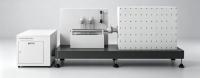 China YYF023 Halogen Acid Gas Release Test Apparatus for sale