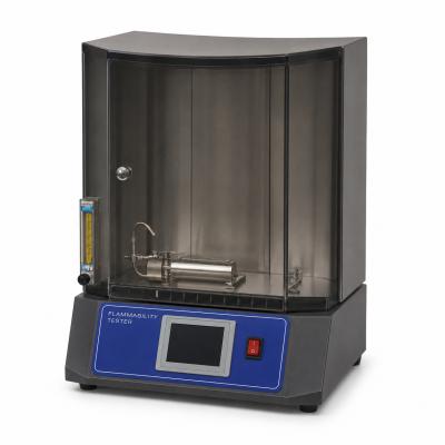 China YYF047 Blanket Flammability Tester for sale