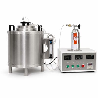 China YYF009 Plastic Ignition Temperature Test Apparatus for sale