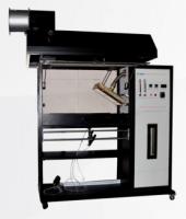 China ASTM E648 ISO9239-1 Flooring Radiant Panel Test Apparatus for Measuring Flame Spread for sale