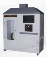 China Plastic Combustion Performance Test Machine ASTM D1929 UL94 IEC707 Flammability Testing Equipment for sale