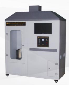 China Plastic Combustion Performance Test Machine ASTM D1929 UL94 IEC707 Flammability Testing Equipment for sale