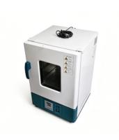 China YYE-002 Forced Blast Hot Air Drying Oven with PID Micro-Computer Intelligent Temperature Controller and High Quality Mirror Finished Stainless Steel Interior for sale