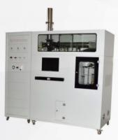 China Building Material Heat Release Rate Test Apparatus Oxygen Consumption Calorimeter ASTM E1354 ISO 5660 Fire Testing Equipment for sale