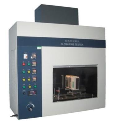 China YYF052 Glow Wire Tester for sale
