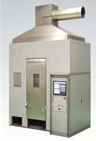 China YYF035 Wire Cable and Optical Cable Vertical Burning and Smoke Release Test Apparatus for sale
