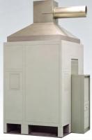China YYF035 Wire Cable and Optical Cable Vertical Burning and Smoke Release Test Apparatus for sale