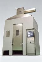 China YYF035 Wire Cable and Optical Cable Vertical Burning and Smoke Release Test Apparatus for sale