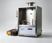 China YYF043 45 Degree Flammability Tester for sale