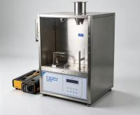 China YYF043 45 Degree Flammability Tester for sale