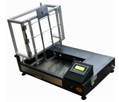 China YYF045 Multi-purpose Textile Flammability Tester for sale