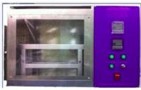 China YYF046 Horizontal Flammability Tester for sale