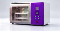 China YYF046 Horizontal Flammability Tester for sale