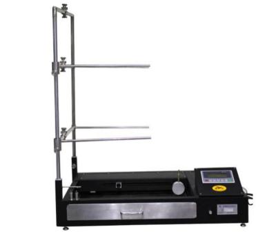 China YYF048 Toys Comprehensive Flammability Tester for sale