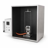 China YYF016 Test Method 1 Vertical Flammability Testing Equipment for sale