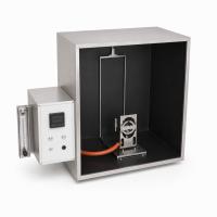 China YYF016 Test Method 1 Vertical Flammability Testing Equipment for sale