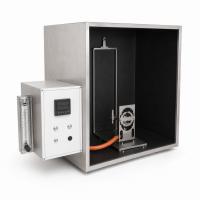 China YYF016 Test Method 1 Vertical Flammability Testing Equipment for sale