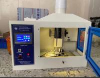 China Building Material Ignitability Test Apparatus for sale