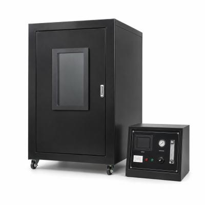 China YYF054 Steel Construction Fire-resistance Coating Test Furnace for sale