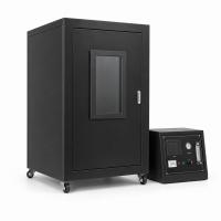 China YYF054 Steel Construction Fire-resistance Coating Test Furnace for sale
