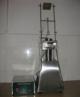 China Micro-computer Building Non-Combustibility Test Apparatus EN ISO 1182 GB/T 5464 BS 476-4 Fire Testing Equipment for sale