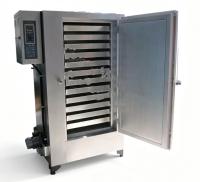 China YYE-004 Environmental Test Chamber for Silica Gel Drying with 220V50Hz and High Thermal Efficiency Industrial Drying Oven for sale