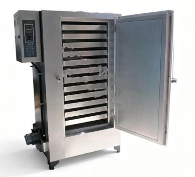 China YYE-004 Environmental Test Chamber for Silica Gel Drying with 220V50Hz and High Thermal Efficiency Industrial Drying Oven for sale