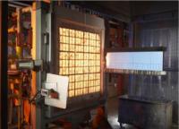 China Surface Flame Spread Test Apparatus BS 476 Part 7 Fire Testing Equipment for Building Material Flammability Evaluation for sale