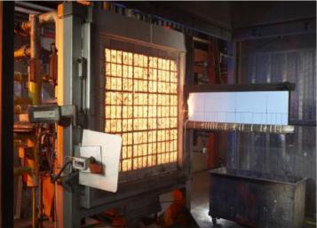 China Surface Flame Spread Test Apparatus BS 476 Part 7 Fire Testing Equipment for Building Material Flammability Evaluation for sale