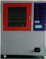China High Voltage Tracking Test Apparatus ASTM D2303 IEC 60587 Electrical Insulation Tracking and Erosion Testing Equipment for sale