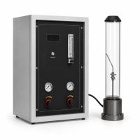 China YYF033 Digital Oxygen Index Test Apparatus for sale