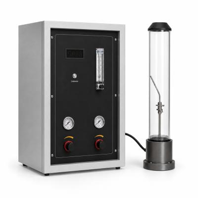 China YYF033 Digital Oxygen Index Test Apparatus for sale