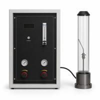 China YYF033 Digital Oxygen Index Test Apparatus for sale