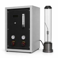 China YYF033 Digital Oxygen Index Test Apparatus for sale