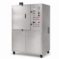 China YYF030 Plastics Smoke Generation Optical Density Test Apparatus for sale