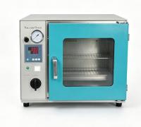 China YYE-005 Laboratory High Temperature Vacuum Drying Oven with Touch Screen Control and -0.1MPa Vacuum Degree for sale