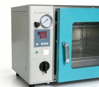 China YYE-005 Laboratory High Temperature Vacuum Drying Oven with Touch Screen Control and -0.1MPa Vacuum Degree for sale