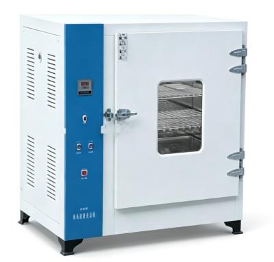China YYE-006 Environmental Test Chamber High Frequency Vacuum Lumber Drying Oven with Corrosion Resistant Stainless Steel and Microcomputer Control for sale