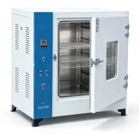 China YYE-006 Environmental Test Chamber High Frequency Vacuum Lumber Drying Oven with Corrosion Resistant Stainless Steel and Microcomputer Control for sale