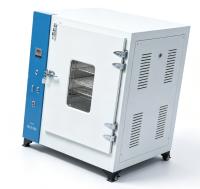 China YYE-006 Environmental Test Chamber High Frequency Vacuum Lumber Drying Oven with Corrosion Resistant Stainless Steel and Microcomputer Control for sale