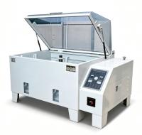 China PVC Anti Corrosion Salt Spray Test Chamber with 108L Capacity and GB/T 10587-2006 Standard for sale