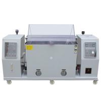 China YYE-007 PVC Anti Corrosion Salt Spray Test Equipment with 1440L Model and Standardized Test Method Environmental Testing Chamber for sale