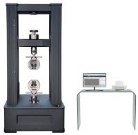 China 20kN Automatic Tensile Strength Tester Machine for Laboratory Material Analysis for sale