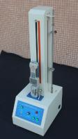 China 50KG Electric Vertical Tensile Testing Machine for sale