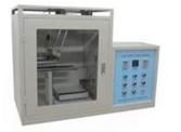 China Horizontal and Vertical Flammability Tester PV 3357 UL Standard Automotive Interior Material Burning Test Equipment for sale