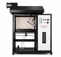 China YYT001 Flooring Radiant Heat Flux Test Apparatus for sale