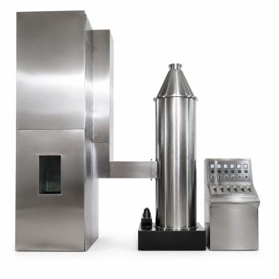 China YYF007 Micro-computer Building Non-Combustibility Test Apparatus for sale