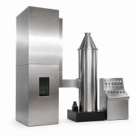 China YYF007 Micro-computer Building Non-Combustibility Test Apparatus for sale