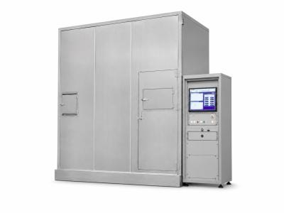 China YYF031 Cable and Wire Burning Smoke Density Test Apparatus for sale