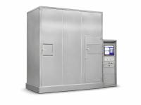 China YYF031 Cable and Wire Burning Smoke Density Test Apparatus for sale